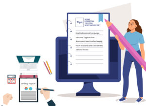 HSC Business Report Guide: How to Write a Business Report for the HSC